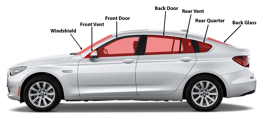 Why Does My Sunroof Leak In Heavy Rain? - Bullet Auto Glass